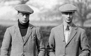 A Brief History of the Flat Cap – Stanley Biggs Clothiers