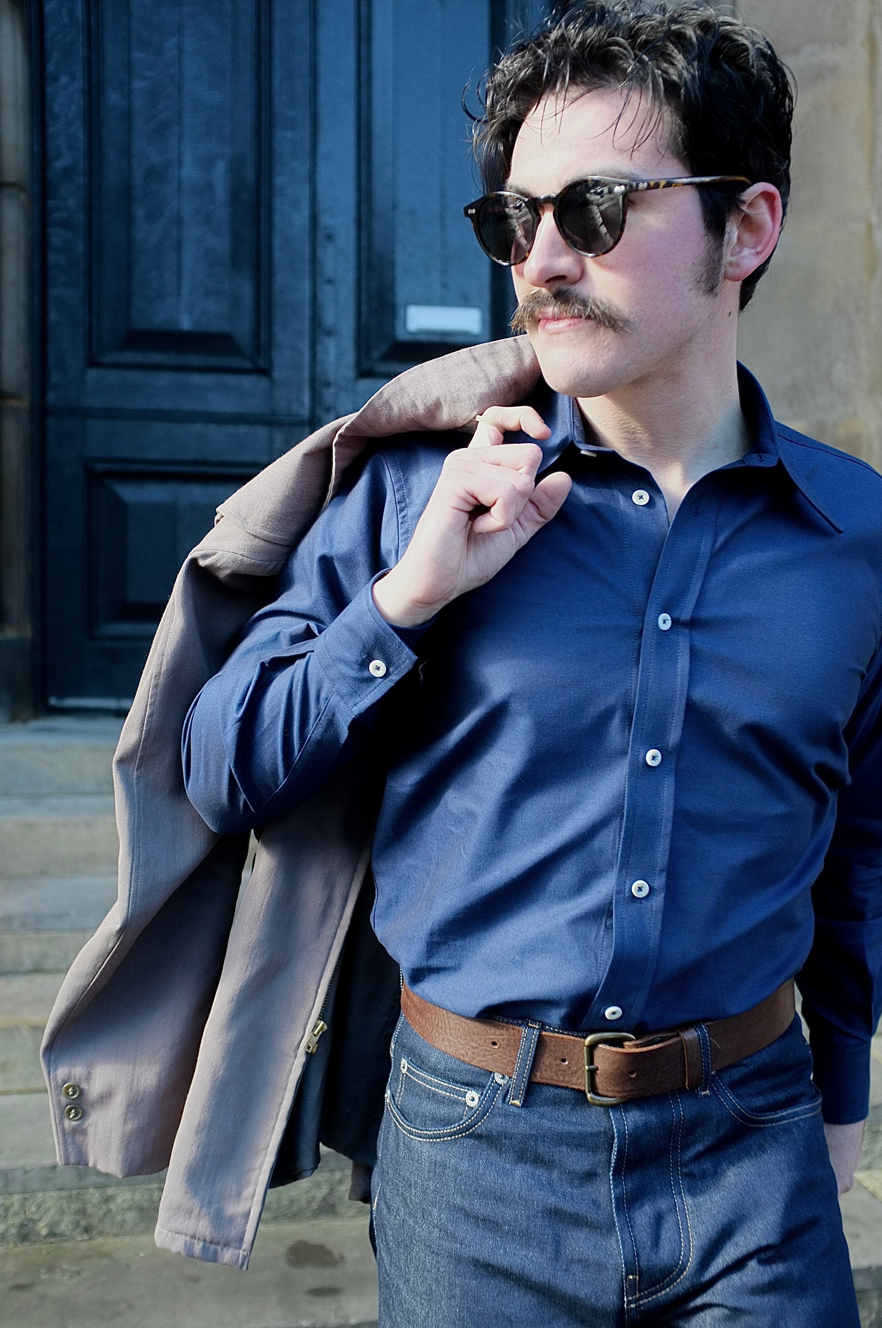 Stanley Biggs Clothiers