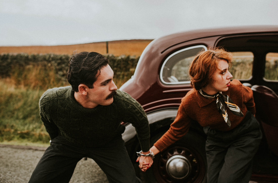 Stanley Biggs Clothiers