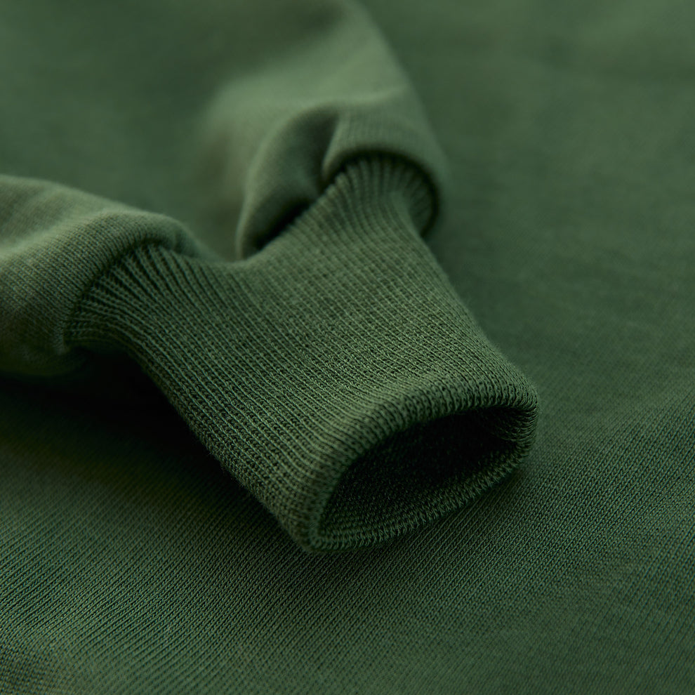 The Mayne Jersey – Stanley Biggs Clothiers
