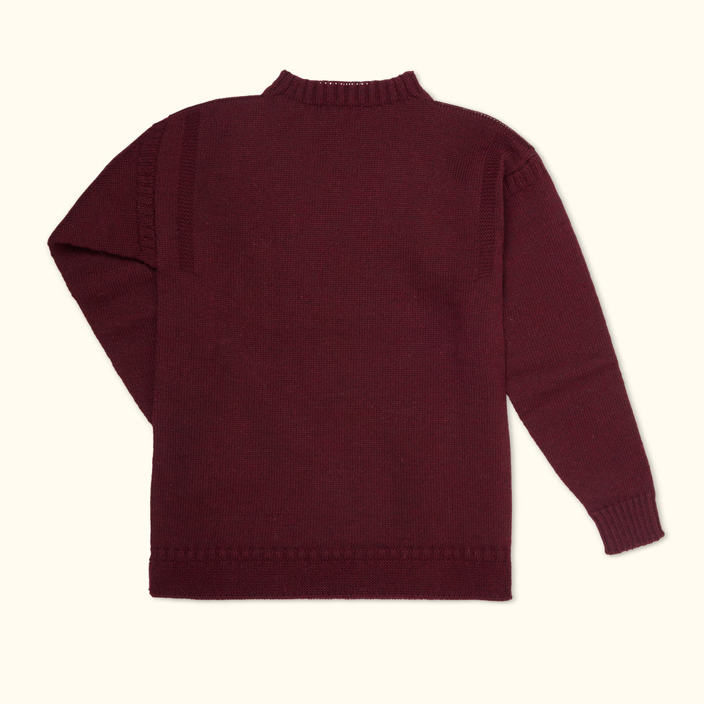 Byron Jumper Vintage Style | Stanley Biggs – Stanley Biggs Clothiers