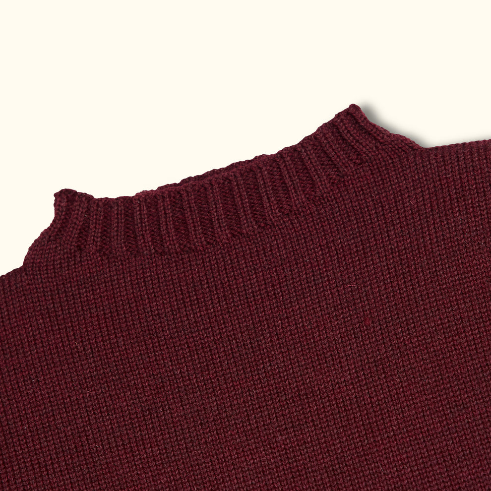 Byron Jumper Vintage Style | Stanley Biggs – Stanley Biggs Clothiers