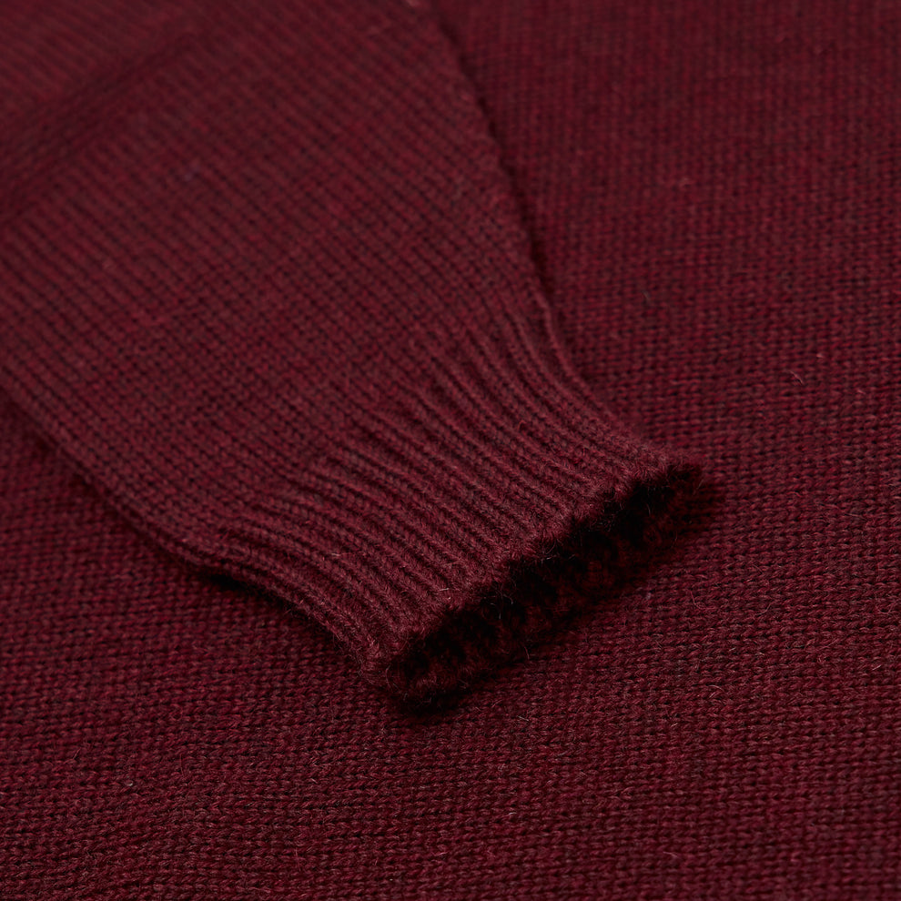 Byron Jumper Vintage Style | Stanley Biggs – Stanley Biggs Clothiers