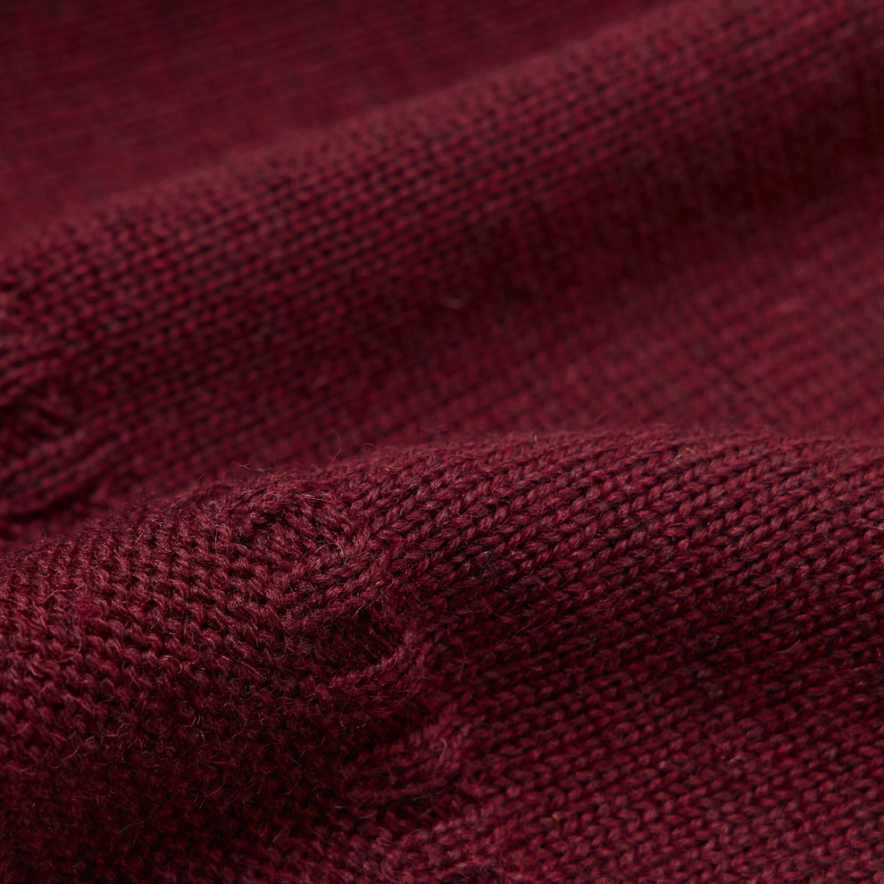 Byron Jumper Vintage Style | Stanley Biggs – Stanley Biggs Clothiers