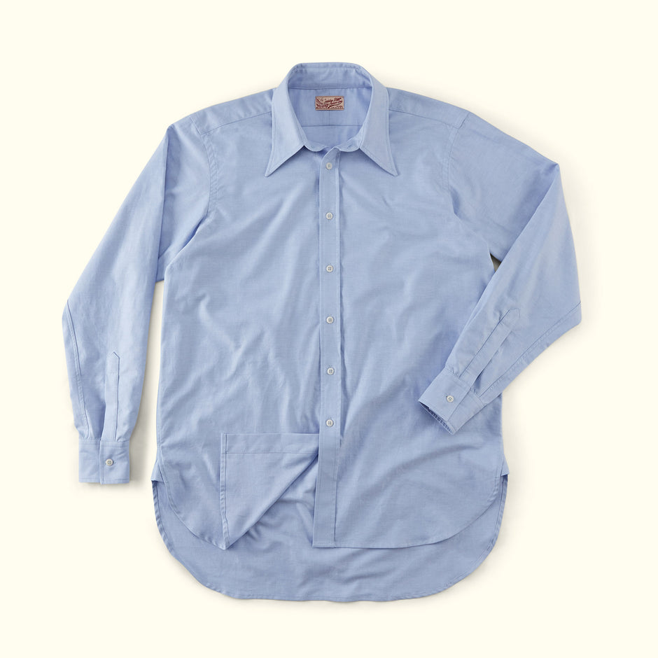 Stanley Biggs Clothiers