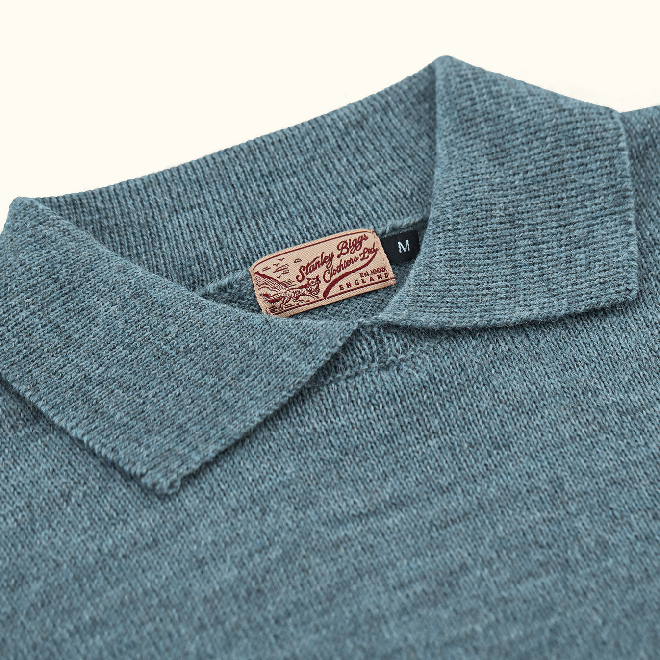 Birkin Jumper Vintage Style | Stanley Biggs – Stanley Biggs Clothiers