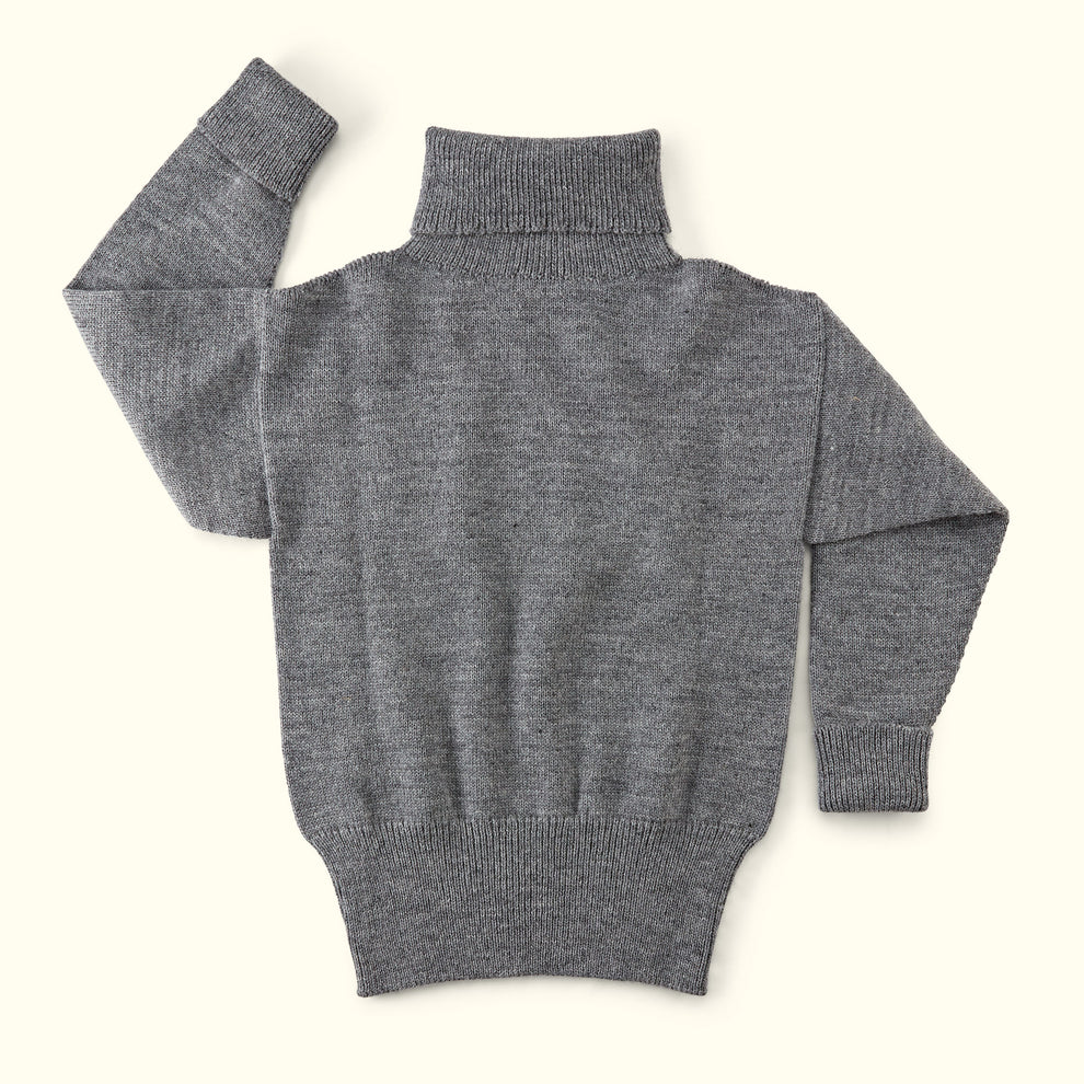 Falcon Rollneck Vintage Style | Stanley Biggs – Stanley Biggs Clothiers