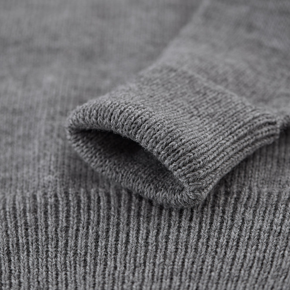 Falcon Rollneck Vintage Style | Stanley Biggs – Stanley Biggs Clothiers