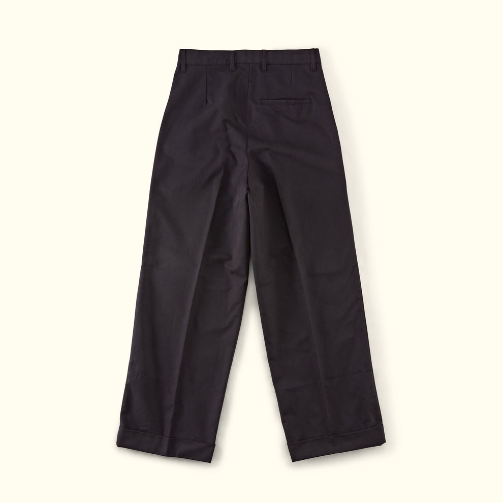 The Donington Slacks – Stanley Biggs Clothiers