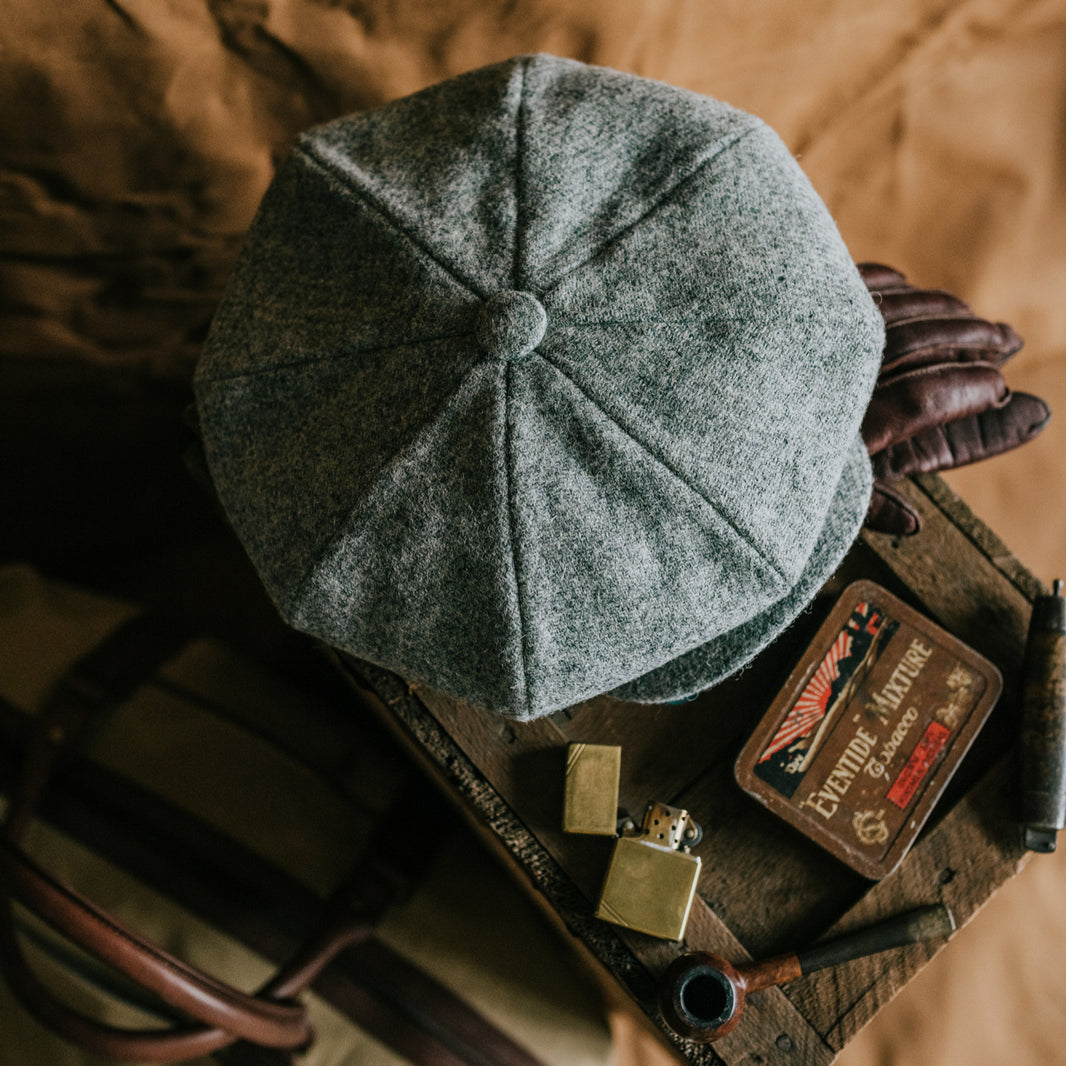 The Biggs Collection – Stanley Biggs Clothiers