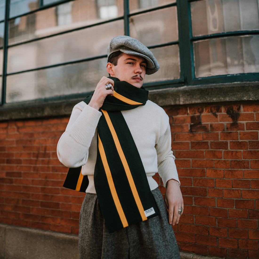 Stanley Biggs Clothiers